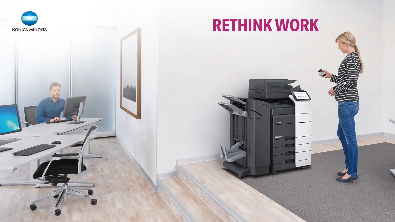 About Us - Paladin Managed Solutions