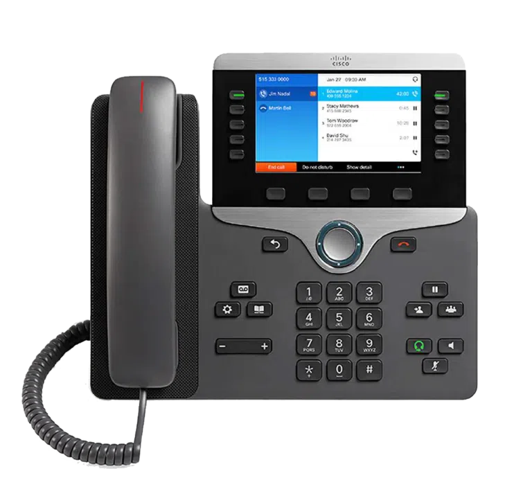 Business Phones - Paladin Managed Solutions